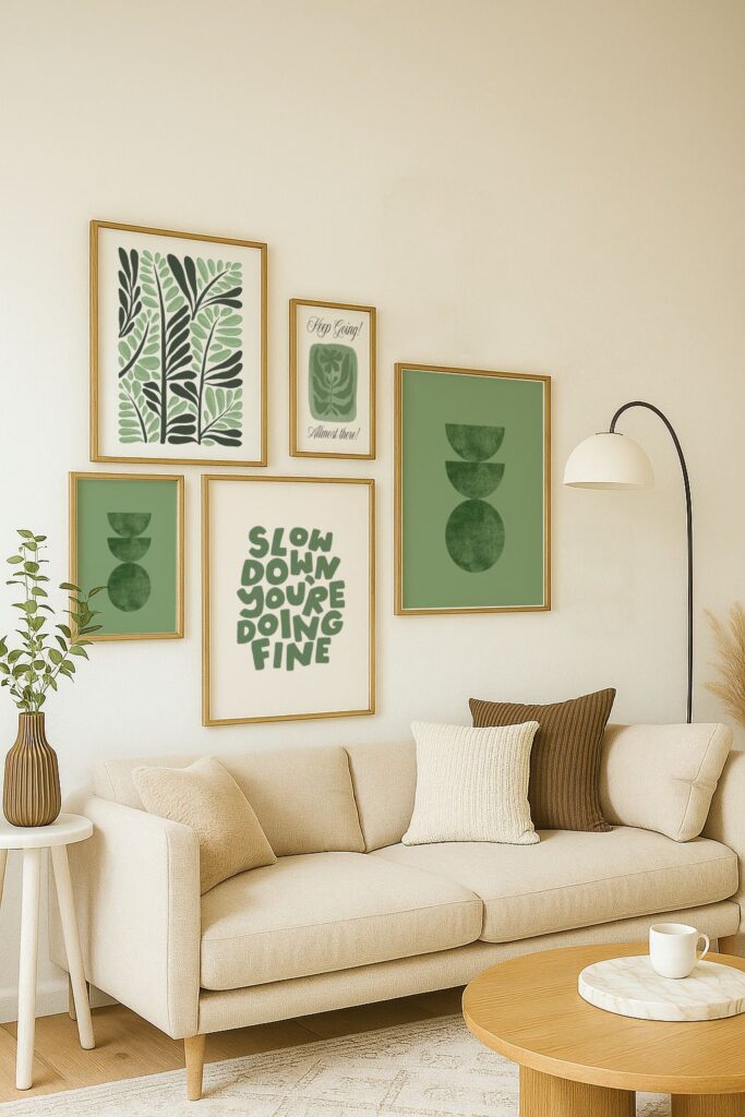 Grounded Grace - Digital Magic Labs